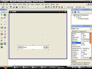 SQL En visual Basic: SQL En visual Basic