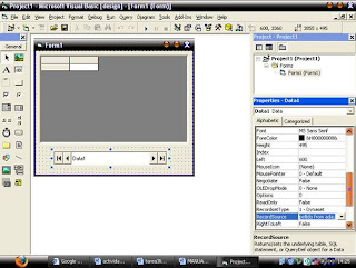 SQL En visual Basic: SQL En visual Basic