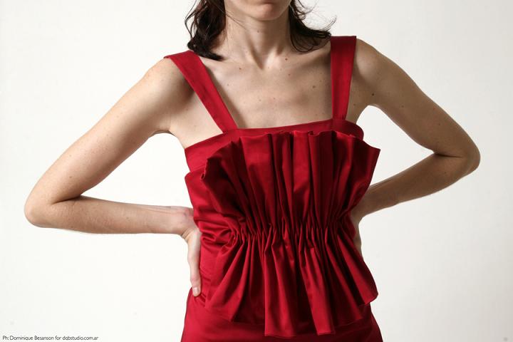 Mujeres que diseñan: Ffiocca | Entrevista con Florencia Fiocca ...