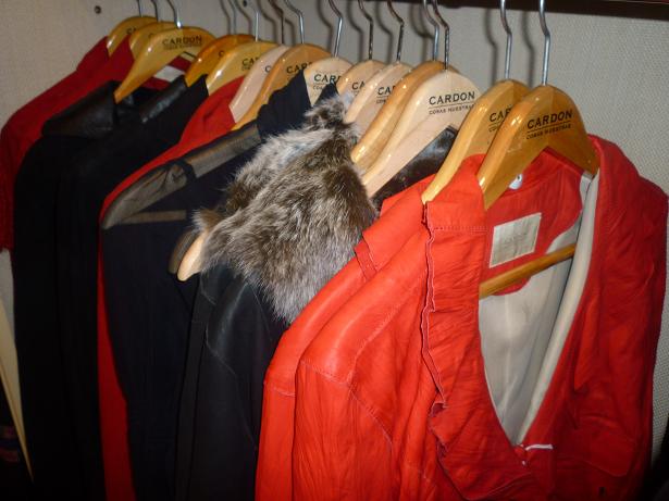 Avenida Alvear: Apertura de la tienda Cardón / Cultura del Vestir