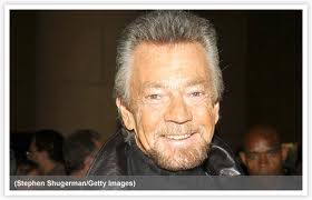 WELCOME TO EAGLE FOCUS: U.S. TV writer/producer Stephen J. Cannell dies