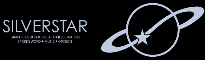 SILVERSTAR GRAPHIC DESIGN