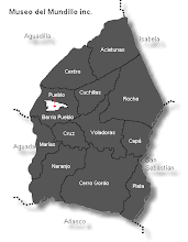 La Ciudad De Moca: Monumentos Importantes De la Ciudad De Moca