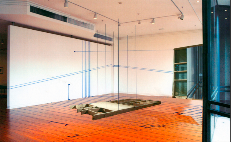 Contextual studies: What is Deborah Crowe’s “One Idea” made up from and ...