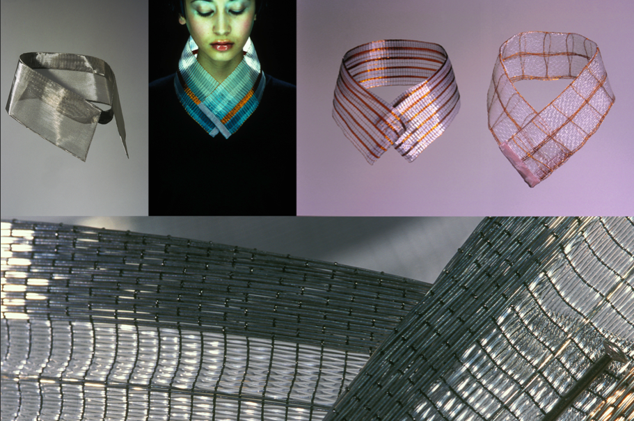 Contextual studies: What is Deborah Crowe’s “One Idea” made up from and ...