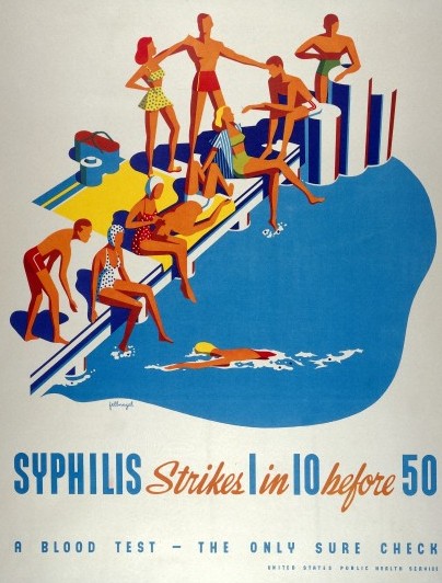 POSTER EDU-PROPAGANDA FUN ~ Popthomology