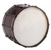 Musica!: Instrumentos de percusion