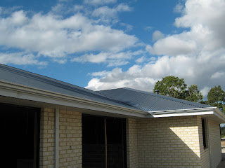 Ironstone Colorbond • Home Renovation & Building Forum