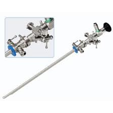 Urologia San Lorenzo: Cistoscopia