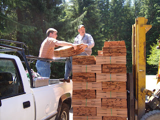 The Perpetual Remodeler: July 2009