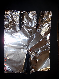 Downeast doing stuff: Foiled again....