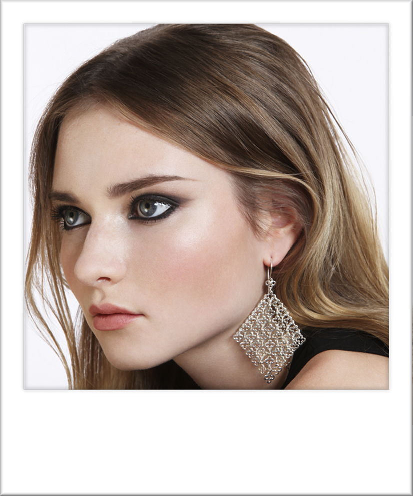 Dinny Hall: Introducing Talitha...