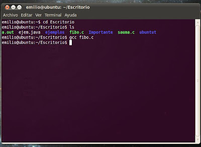 Laboratorio de Programación: Programando en "C"