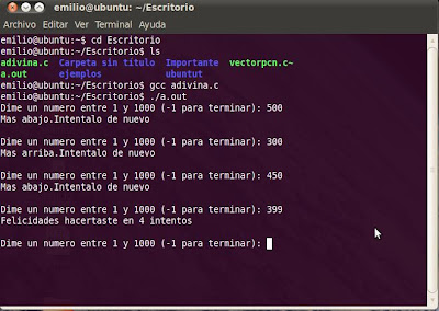 Laboratorio de Programación
