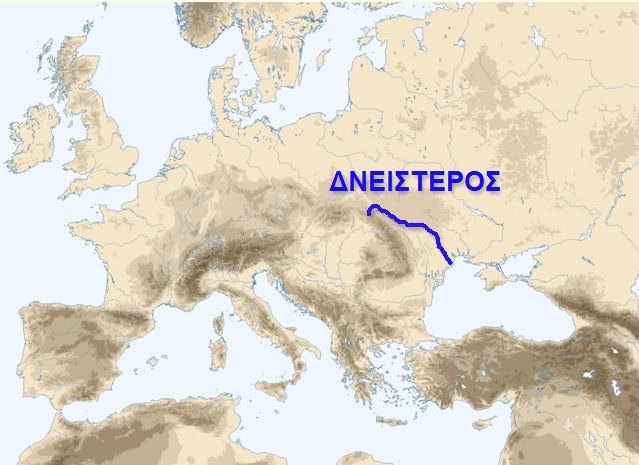 ΧΡΩΜΑΤΟΠΟΙΟΙ: Ο ΚΑΤΑΚΟΡΥΦΟΣ ΔΙΑΜΕΛΙΣΜΟΣ ΤΗΣ ΕΥΡΩΠΗΣ
