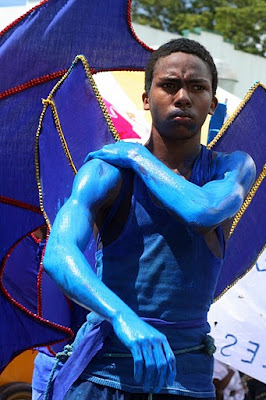 My Chutney Garden: The Unspoken in Carnival - Bikini and Beads and the ...