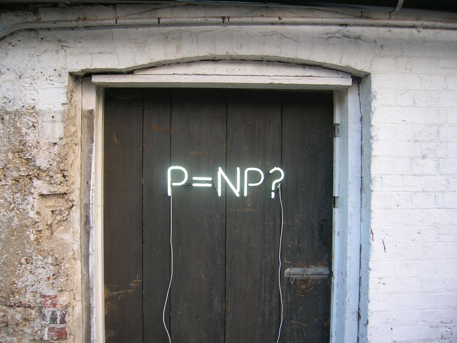 neonneon: October 2010