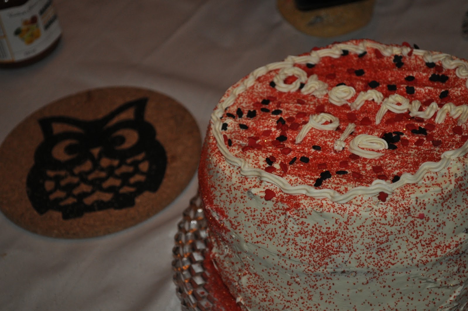 Loopeeeee: New Years Cherpumple