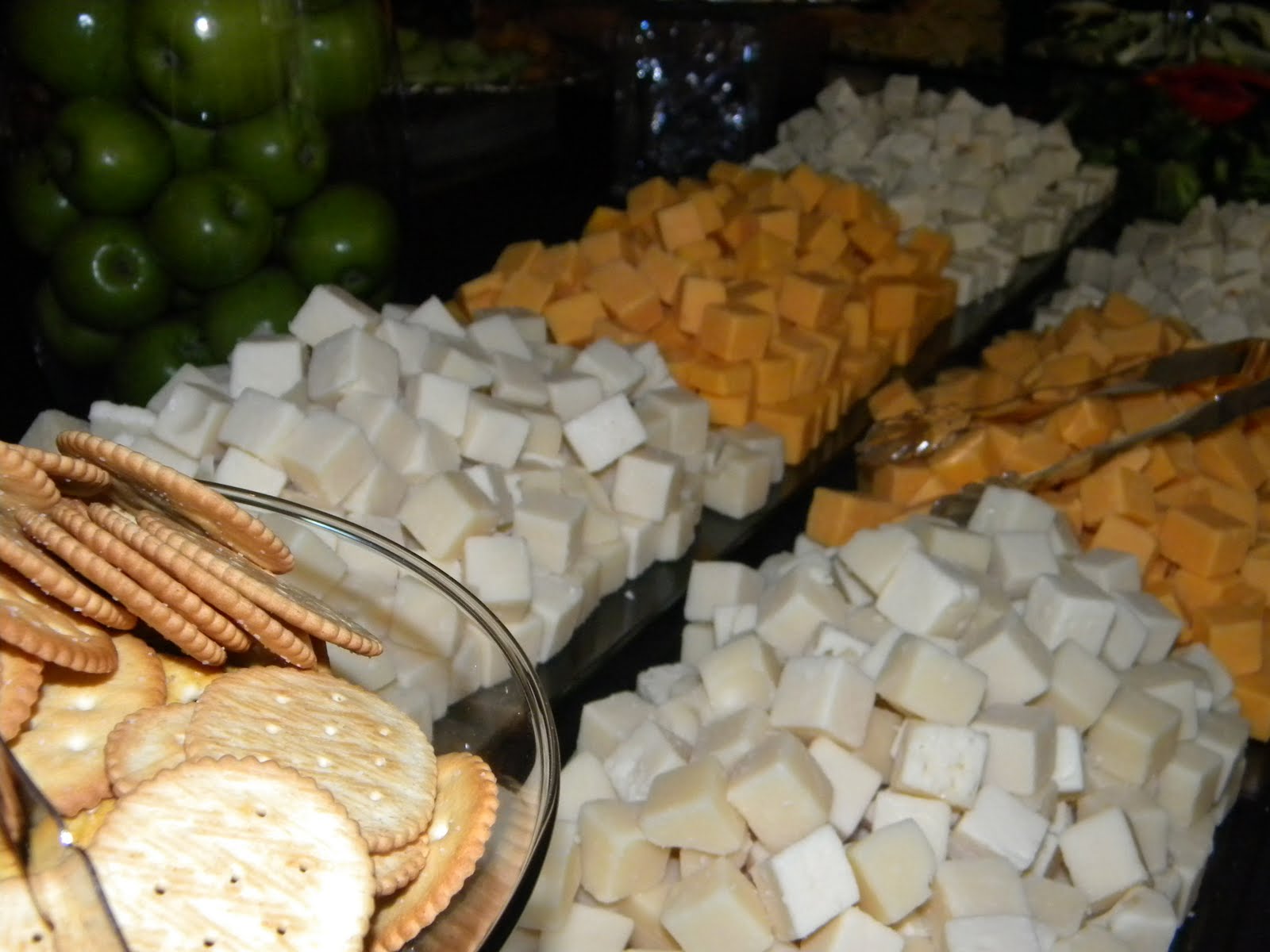 SIMPLY THE BEST CATERING: May 2010