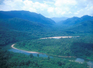 CEUTEC-Tegucigalpa: RESERVA DE LA BIOSFERA DEL RIO PLATANO
