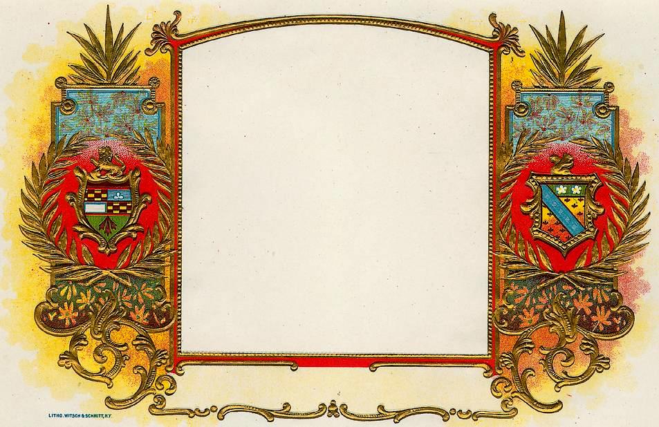 mizmollye: 35 CIGAR BOX ART FREEBIES