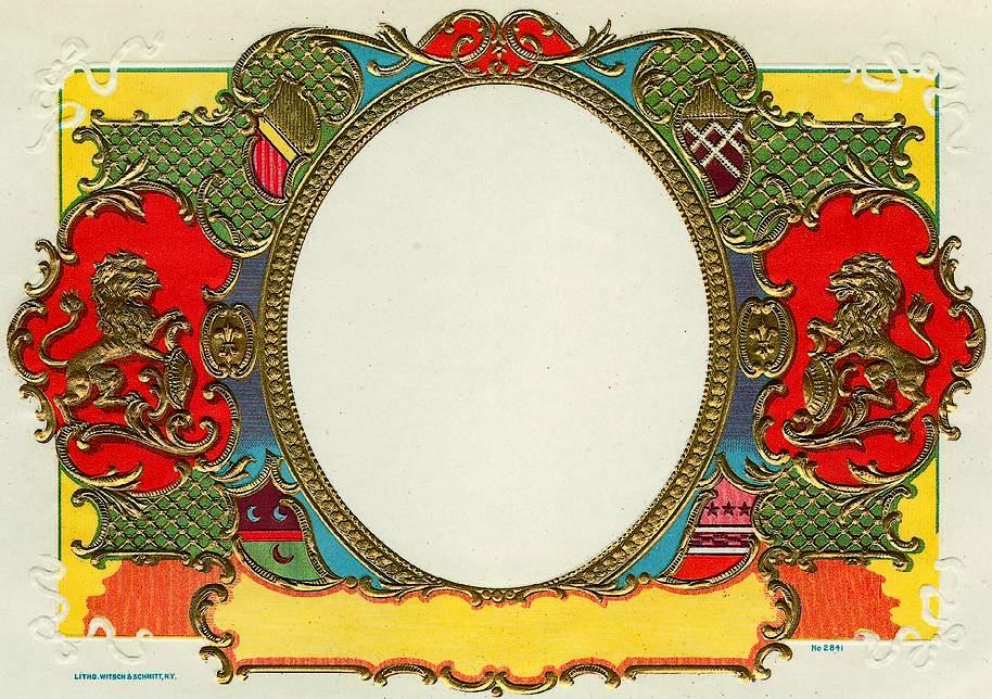 mizmollye: 35 CIGAR BOX ART FREEBIES