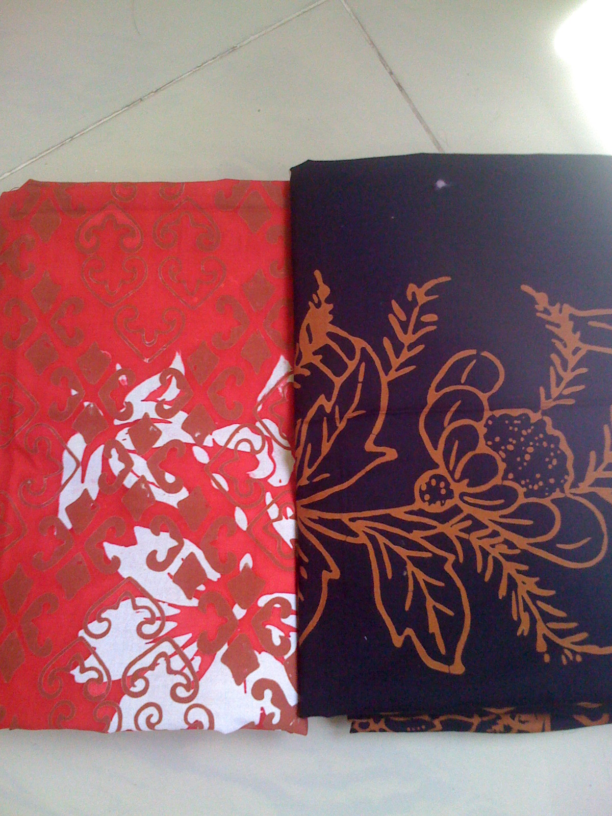 Kain Batik Sarung | BATIK KELANTAN ONLINE
