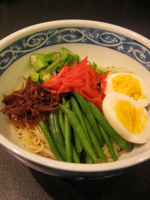 HAPPY DONABE LIFE - Mrs. Donabe's Rustic Japanese Kitchen: Vegetable ...