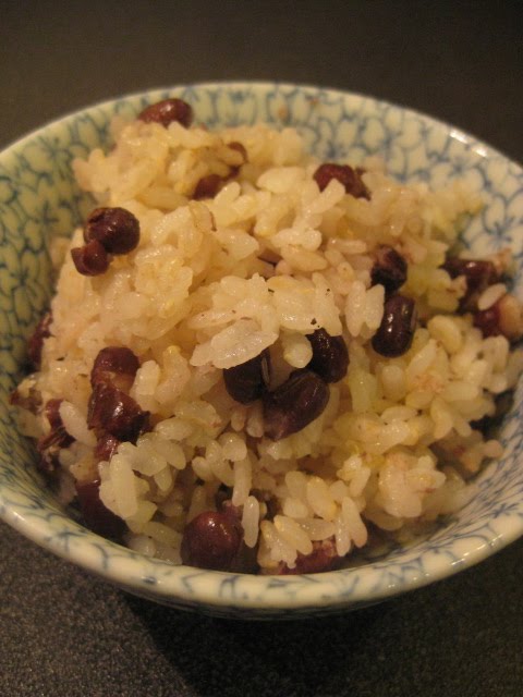 HAPPY DONABE LIFE - Mrs. Donabe's Rustic Japanese Kitchen: Simple ...