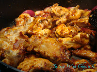 With durian please!: Chicken Curry