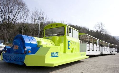 Let's come to know Korea!: The Times 50 Best Inventions of 2010