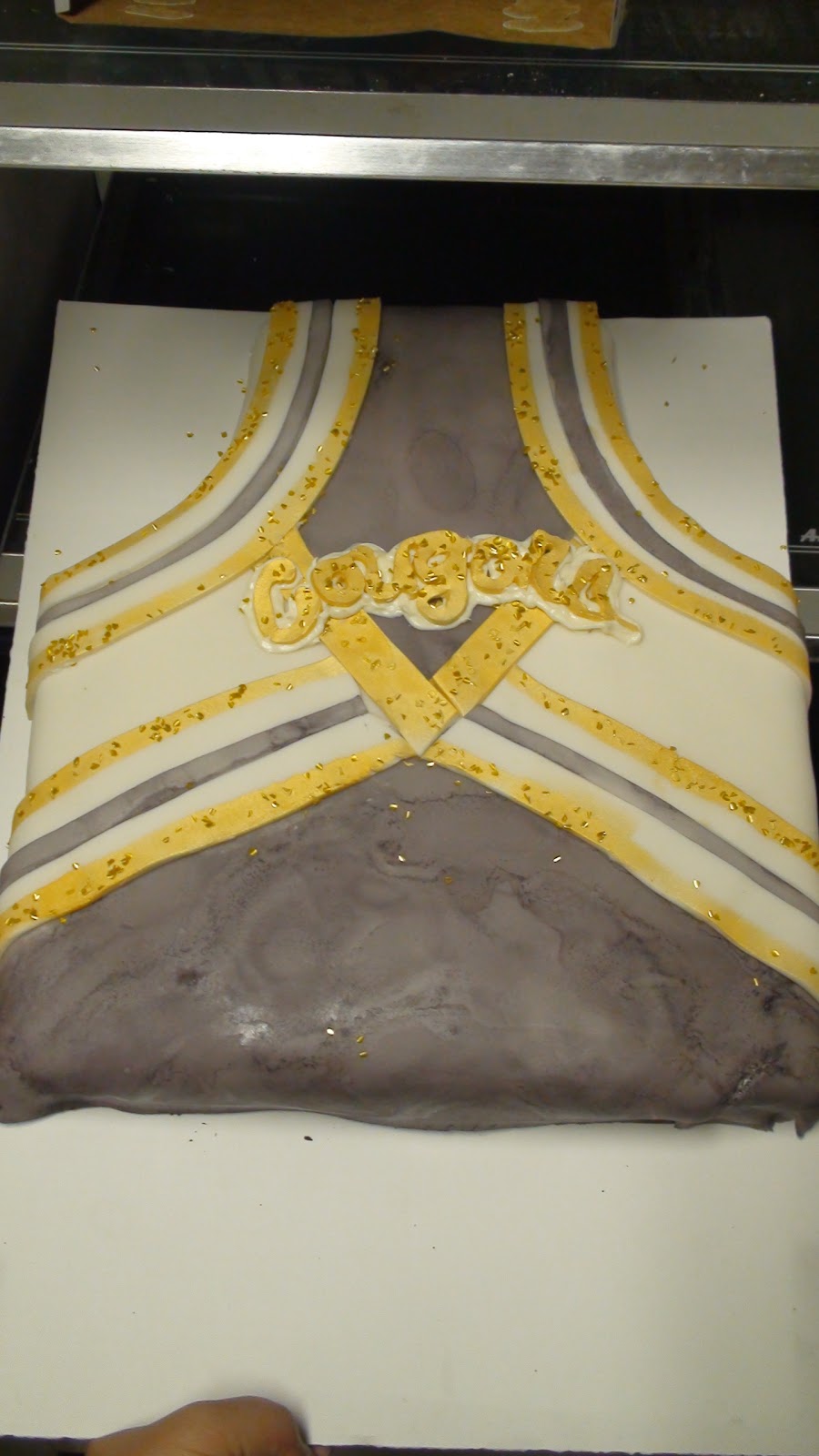 Jessie Cakes