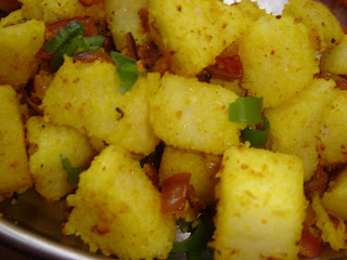 Tastyfoodspot: FLAVORS OF IDLI