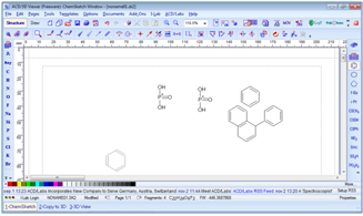 TICS APLICADA EN BIOLOGIA: CONSTRUCCION DE MODELOS MOLECULARES MEDIANTE ...