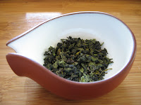 Me and my tea: Monkey Picked
