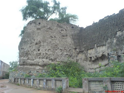 Gadwal Information: Gadwal photo gallery(Chenna kesava Temple,Gadwal ...