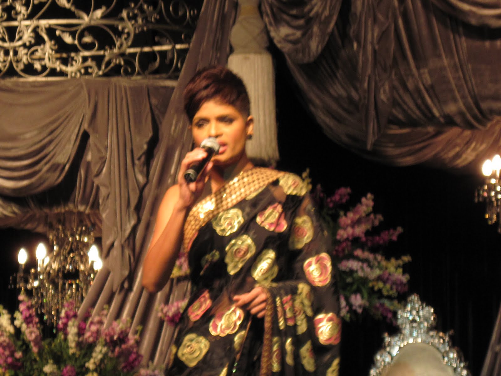 D'FARIO STORY II: Selamat Pengantin Baru... 3rd July 2010