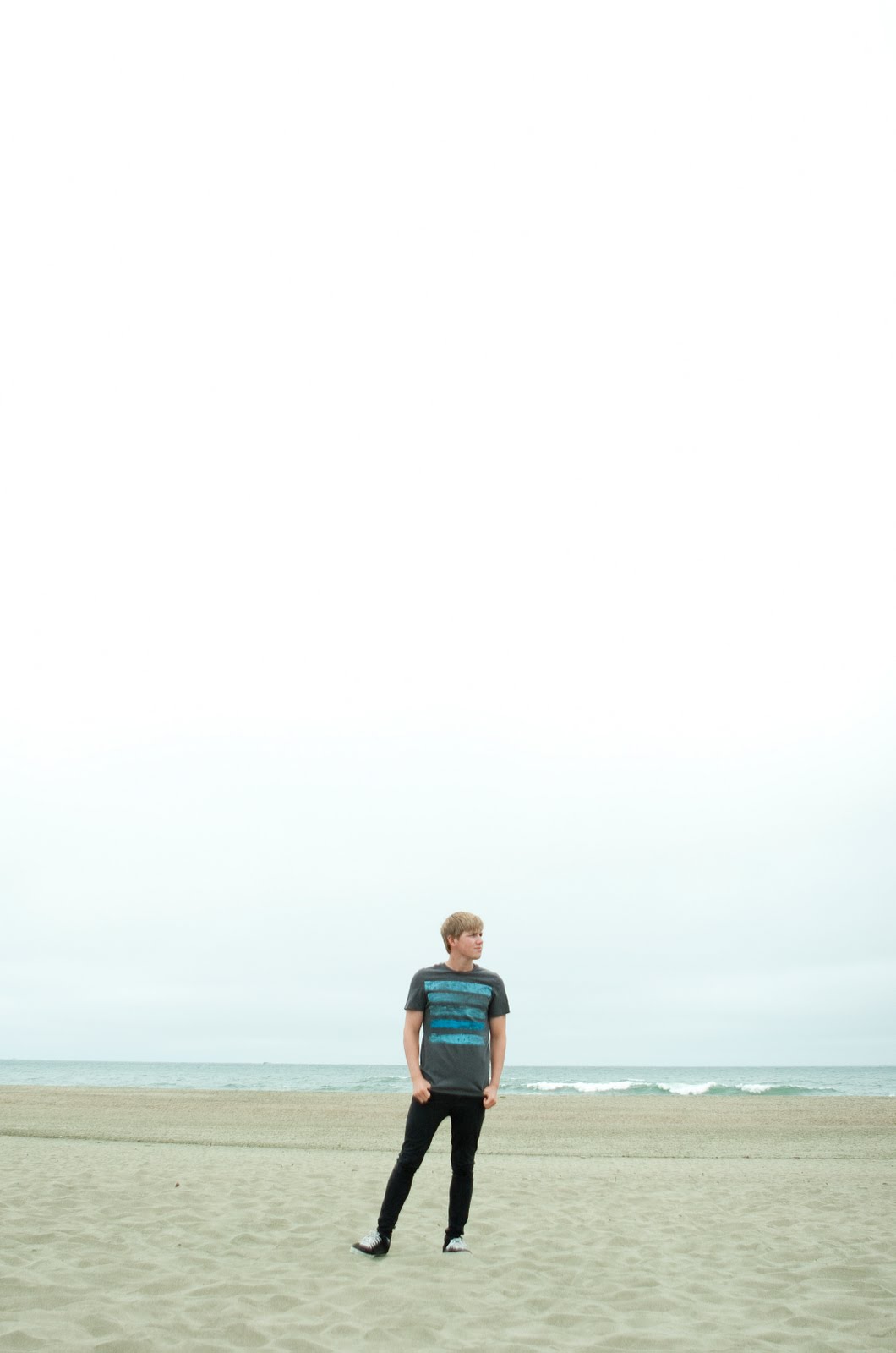 Danielle Hall Images: Jordan Parrott