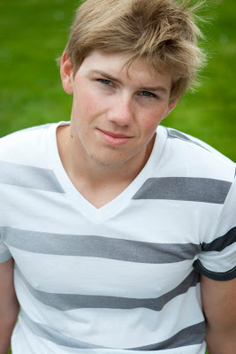 Danielle Hall Images: Jordan Parrott