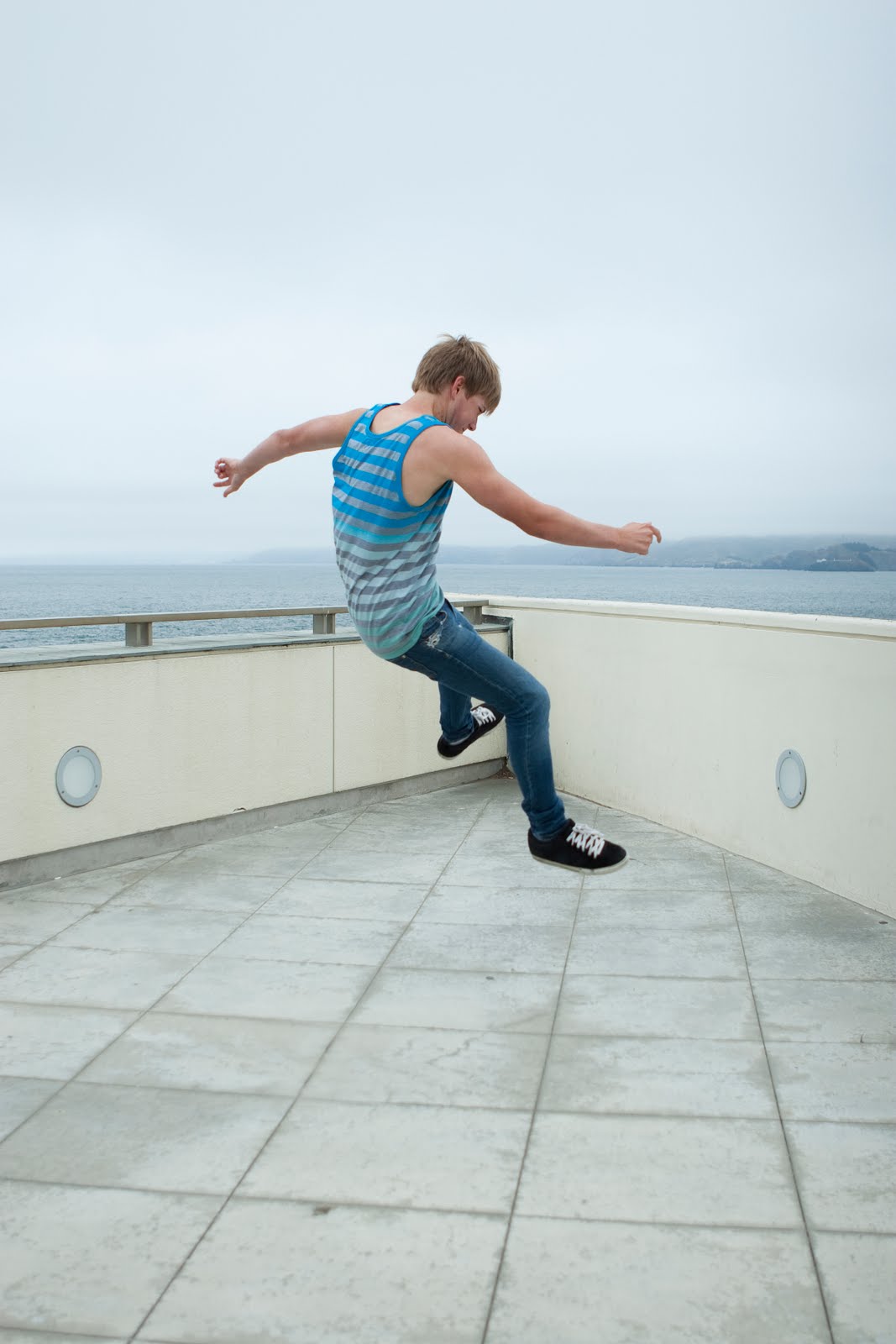 Danielle Hall Images: Jordan Parrott