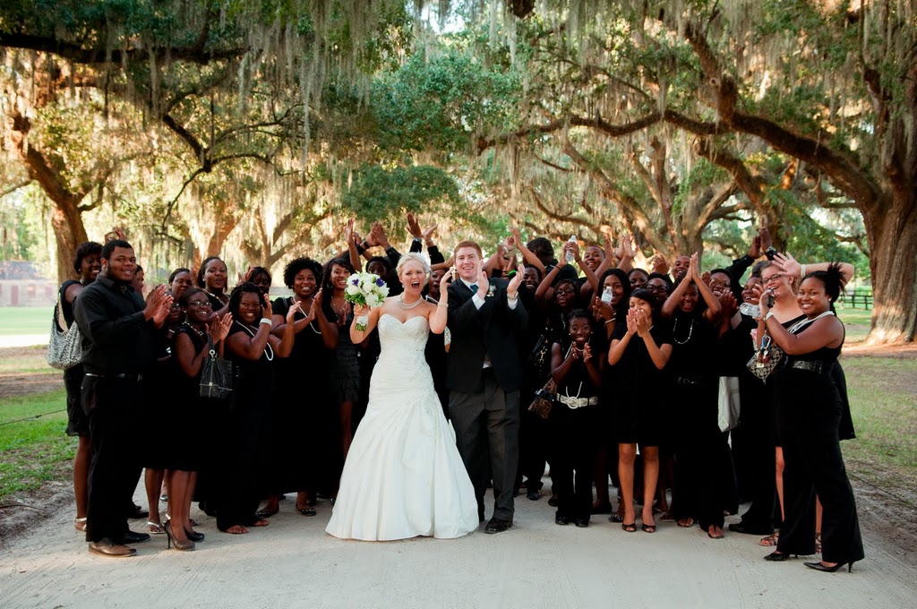 Perry got Married! | Pamela Lesch