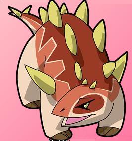 Dinosaur king dinos: Dinosaur king chibis