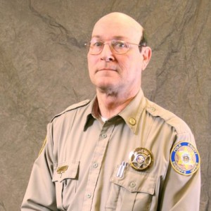 Polk County Deputy Dies In The Line Of Duty: - The Crime Scene