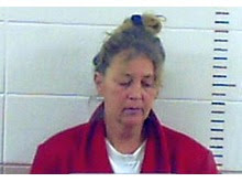 Jury Convicts Debra Dillard Of Murdering Daughter-In-Law: - The Crime Scene