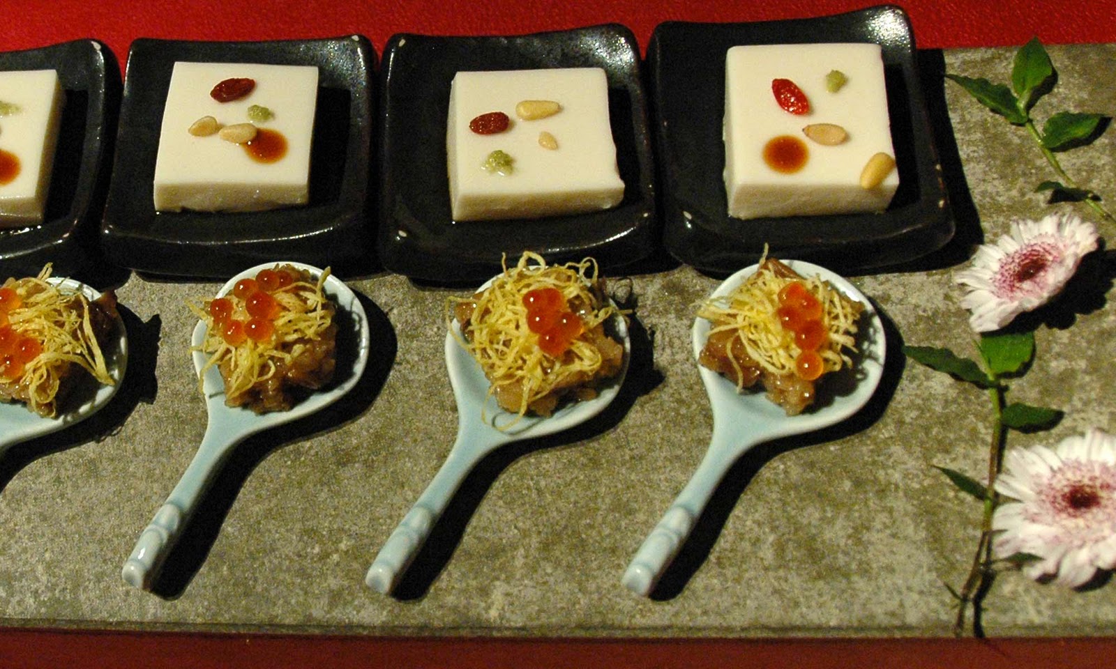 INFLATED REALITY: Da Shan Wu Jia Restaurant - Taipei