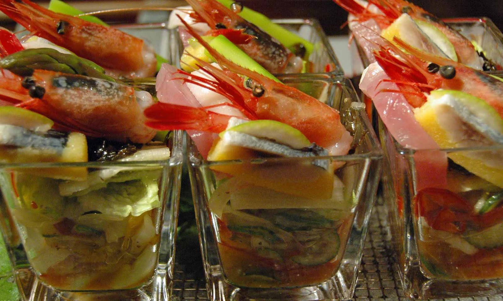 INFLATED REALITY: Da Shan Wu Jia Restaurant - Taipei