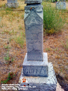 The Edward Coffey Project: John Calvin Coffey (1848-1930)