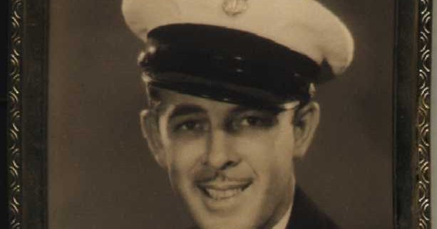 The Edward Coffey Project: William Lawson Coffey, Jr.