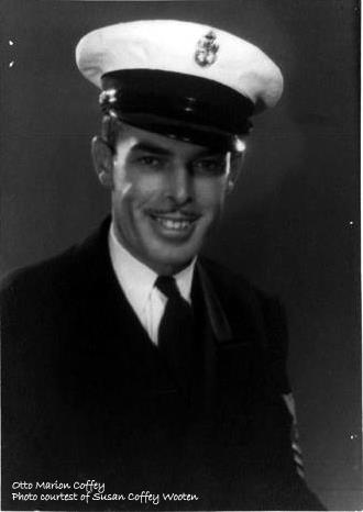 The Edward Coffey Project: William Lawson Coffey, Jr.