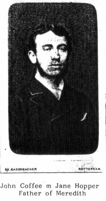 The Edward Coffey Project: September 2010